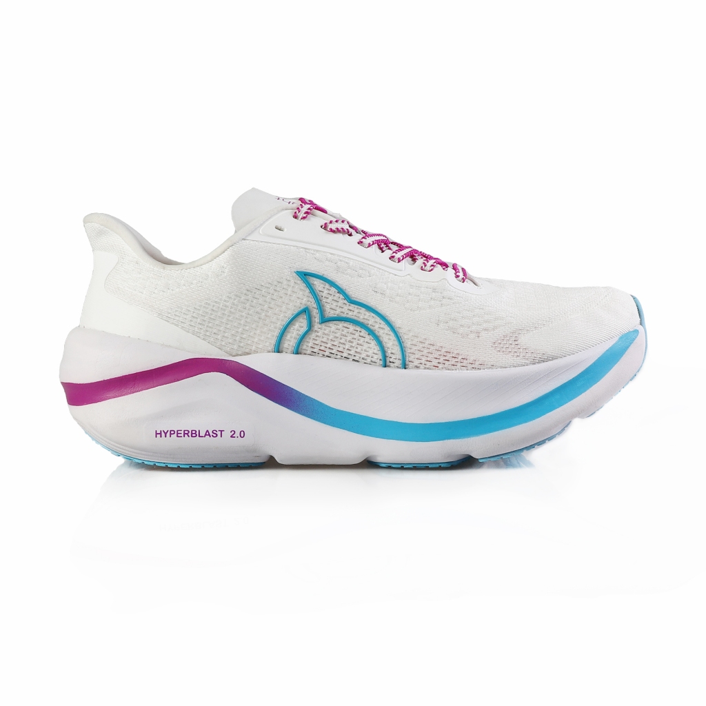 ORTUSEIGHT HYPERBLAST 2.0 RUNNING SHOES ORIGINAL 100% | Shopee Malaysia