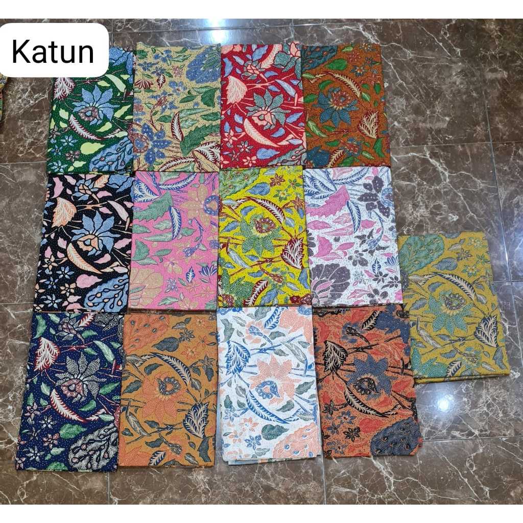 SOLO Batik cloth with motifs of 3 countries | Shopee Malaysia