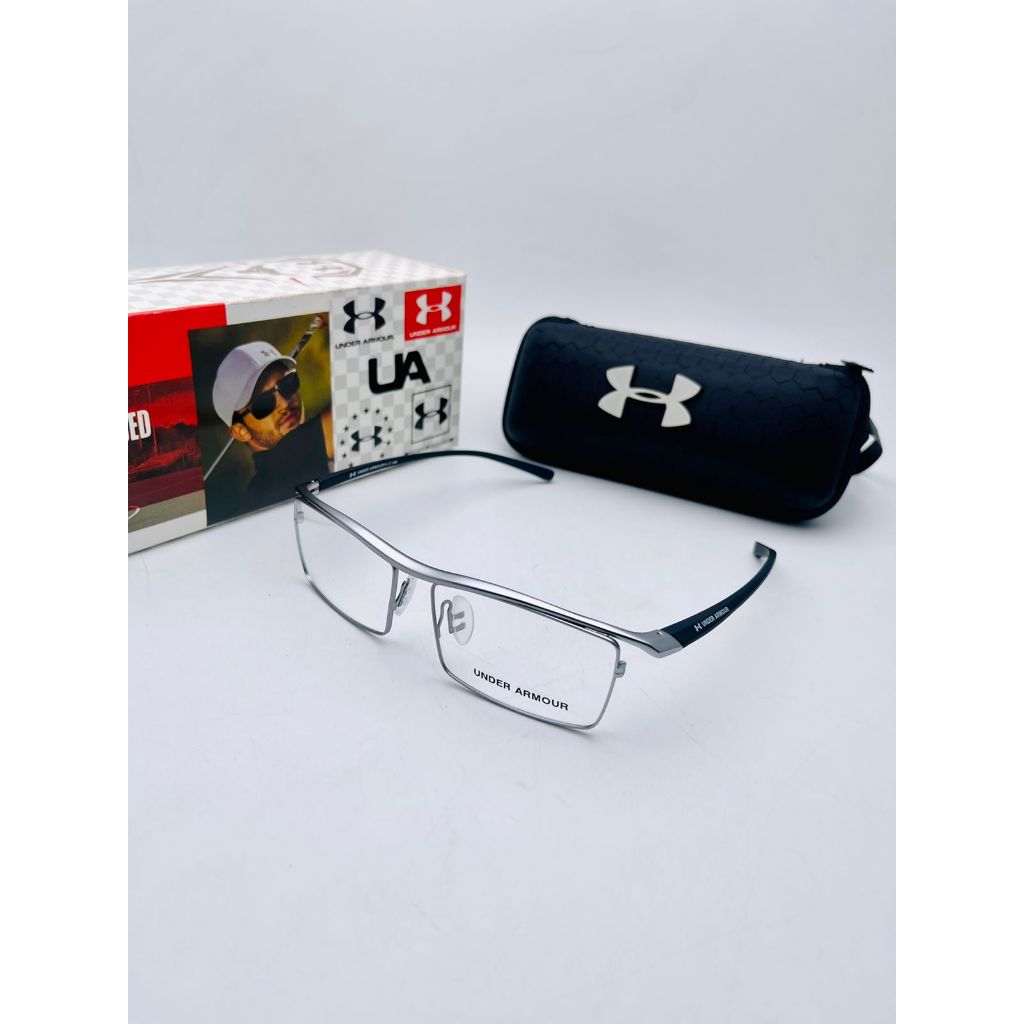 Fashion Glasses New frem UA5009G | Shopee Malaysia
