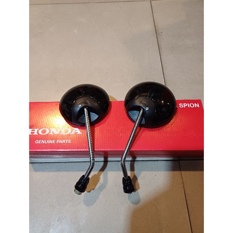 Honda Rearview Mirror With A Pair Of Left And Right drat 14 honda ...