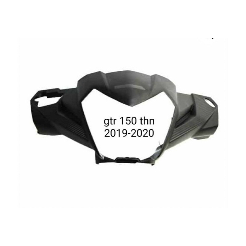 Honda supra GTR 150 K56 2019-2020 Original front headlight handle Cover ...