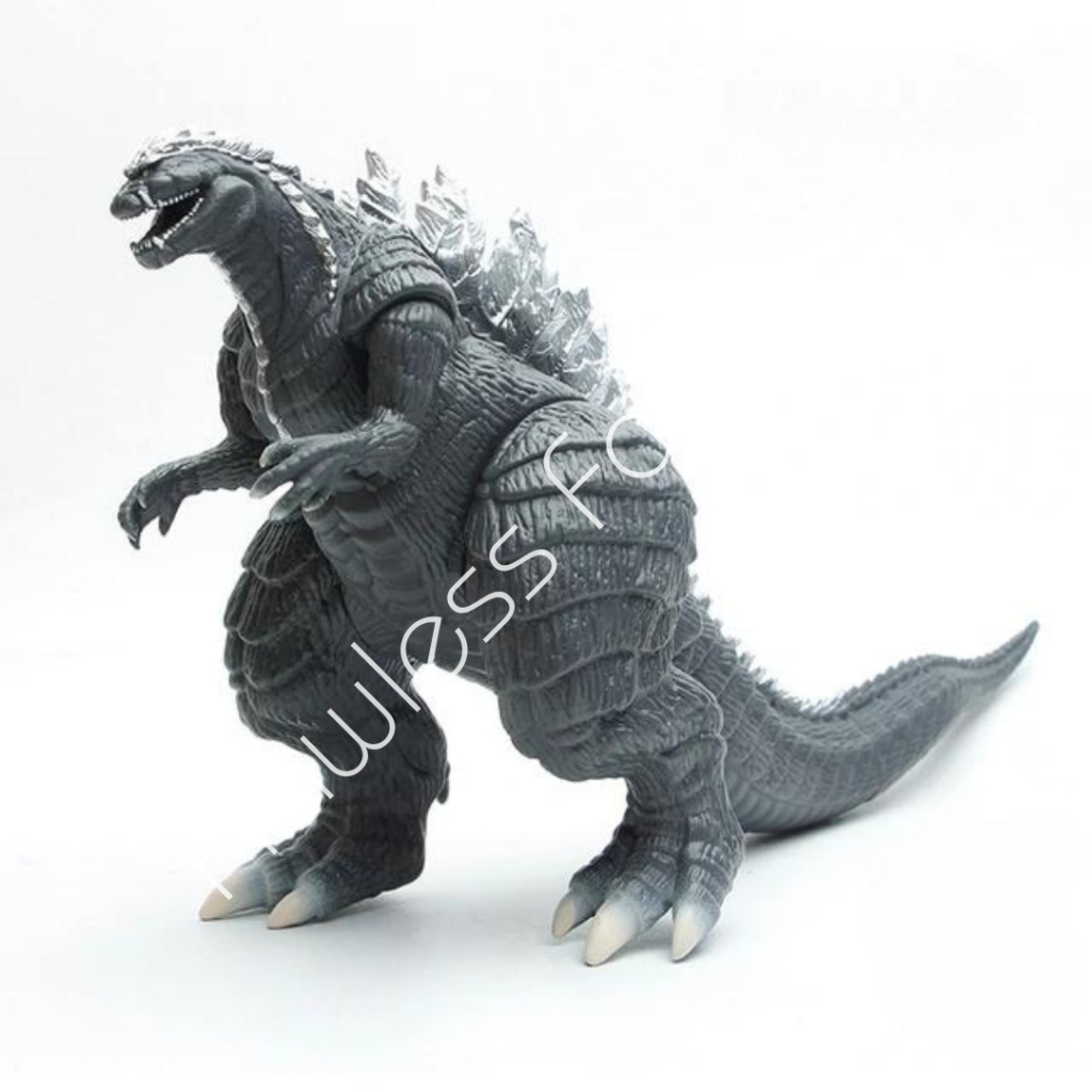 Battle Of Kaiju Godzilla Ultima Singular Point Monster Anime Battle ...