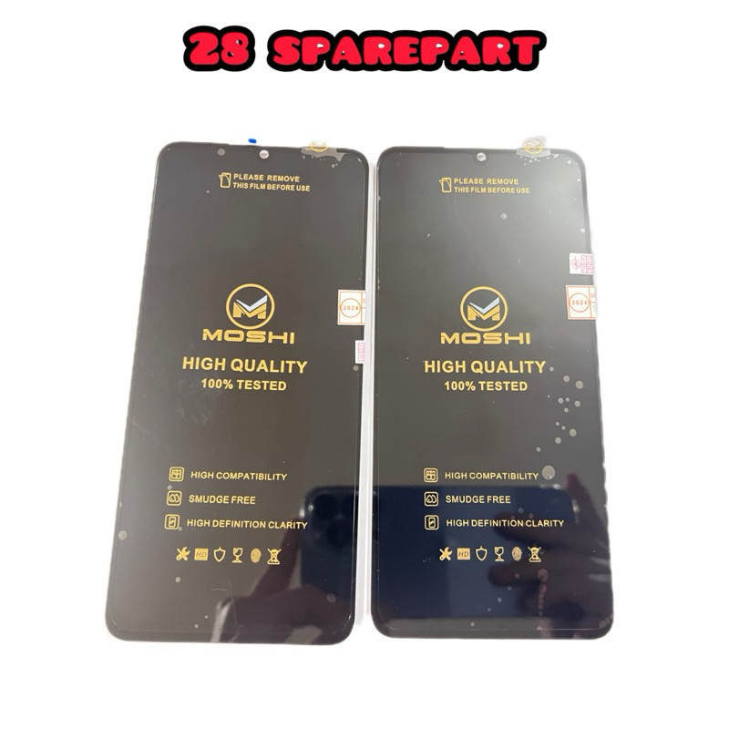 Samsung A05 / A055 / A055 / A055F LCD ORIGINAL FULLSET | Shopee Malaysia