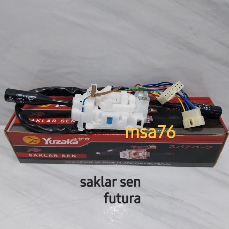 Sen SWITCH / LIGHT SWITCH SUZUKI FUTURA 1.3, 1.5/T120SS/CARRY FUTURA ...