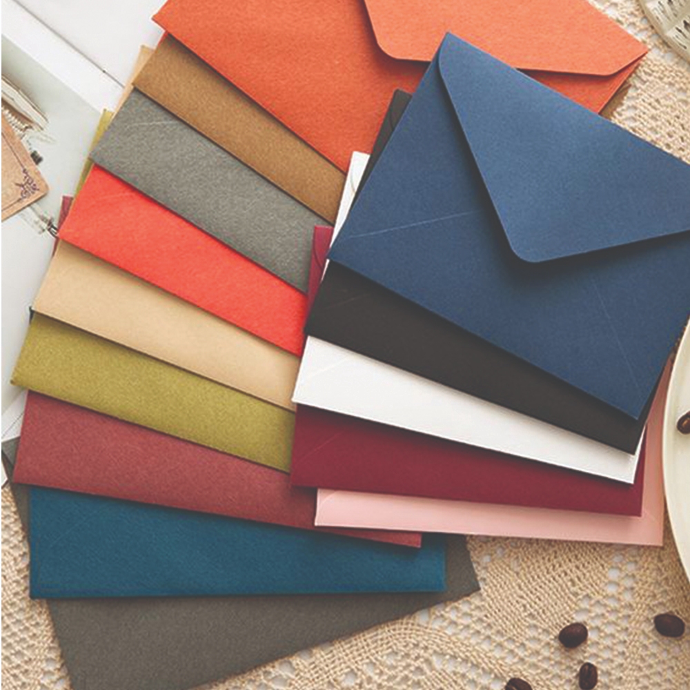 Jasmine Envelope Aesthetic Jasmine Greeting Card Greeting Card Letter ...