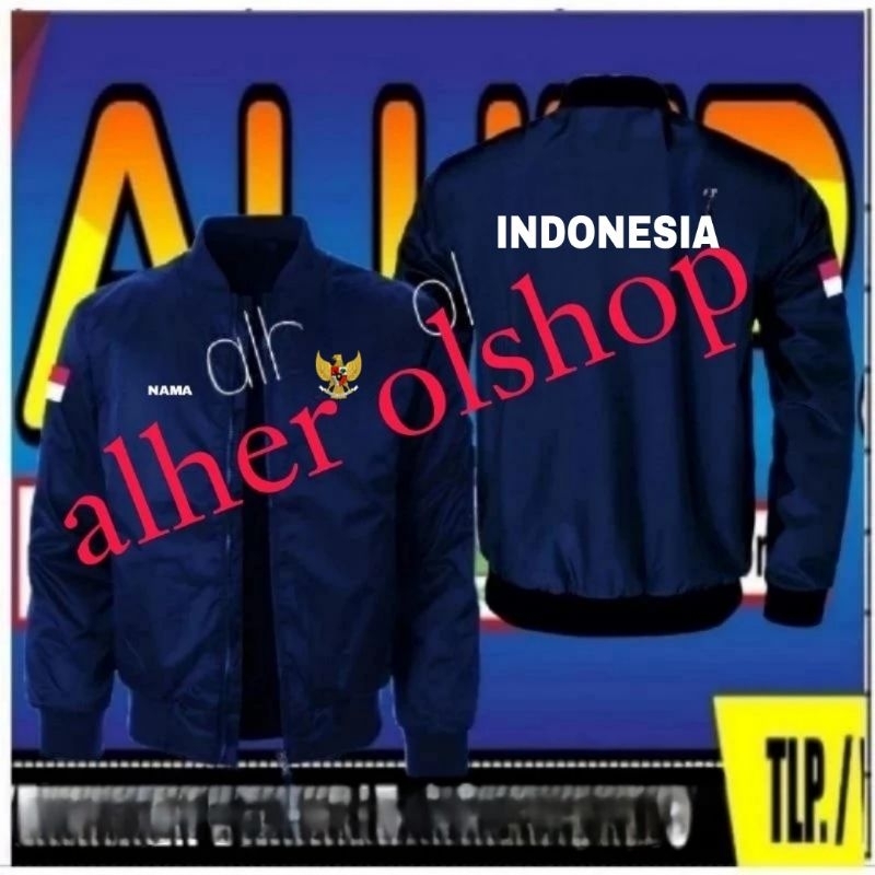 Indonesian Embroidery Jacket Indonesian Jacket Indonesian bomber Jacket ...