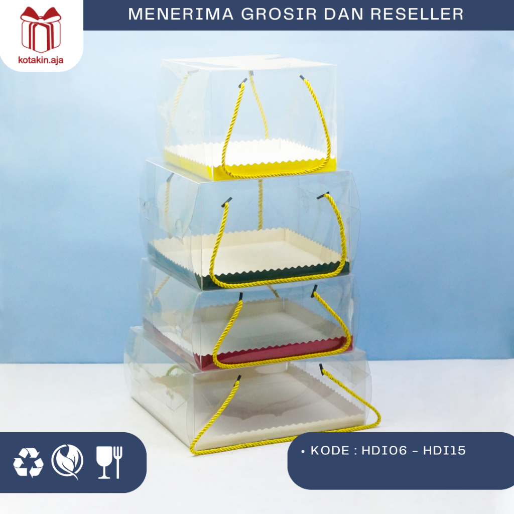 Transparent Mica Box / Transparent Mica Box / Mica Box / Mica Box ...