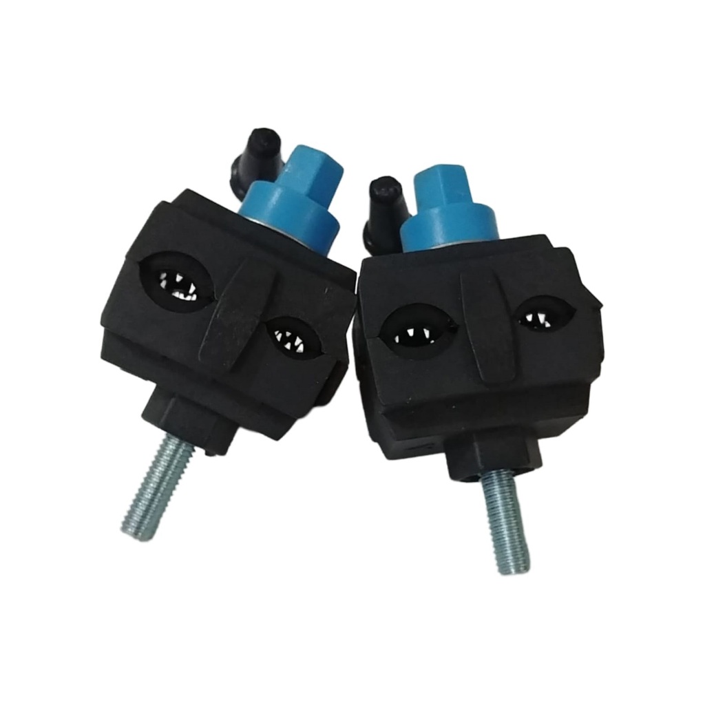 Waterproof TI Cable onektor Tap Connector PLN Power Cable 6mm-25mm ...