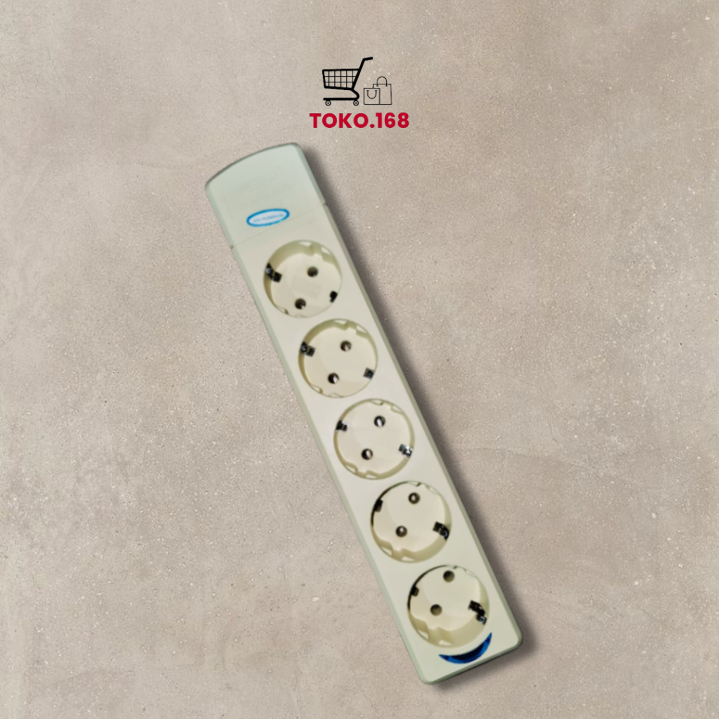 Socket Adapter 5-hole Socket Socket Socket tnp Cable MK-888-5 | Shopee ...