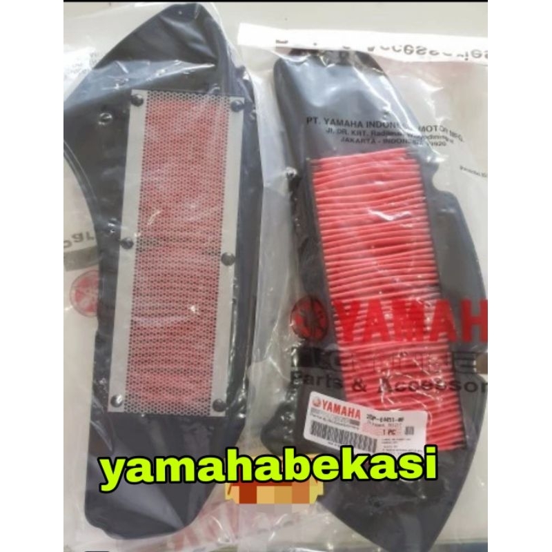Nmax air filter / original yamaha NMAX air filter | Shopee Malaysia
