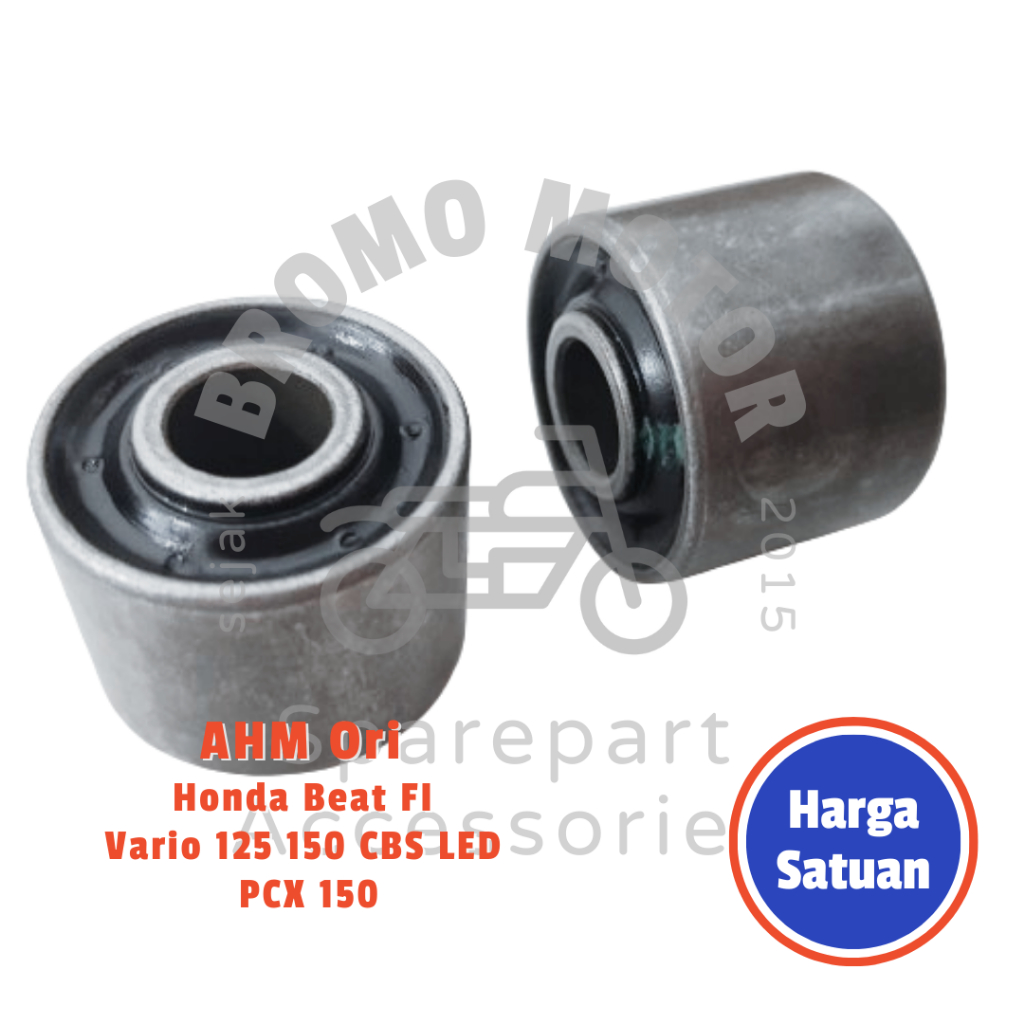 MESIN Bosh Swing Arm Fork Engine Hanger Mounting Ori Honda Beat FI ...