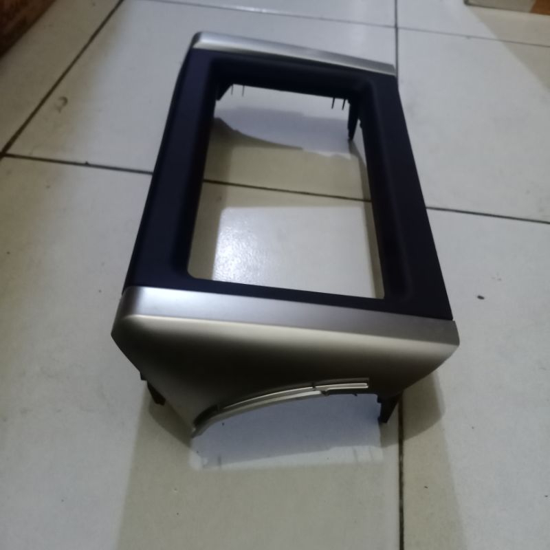 Frame Panel tip Tape Toyota Innova Reborn | Shopee Malaysia