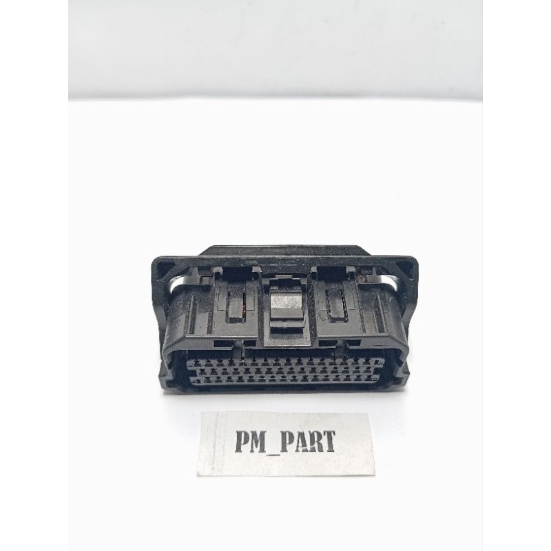 48 pin ECU socket Connector ECU socket Yamaha Nmax old Nmax new Aerox ...