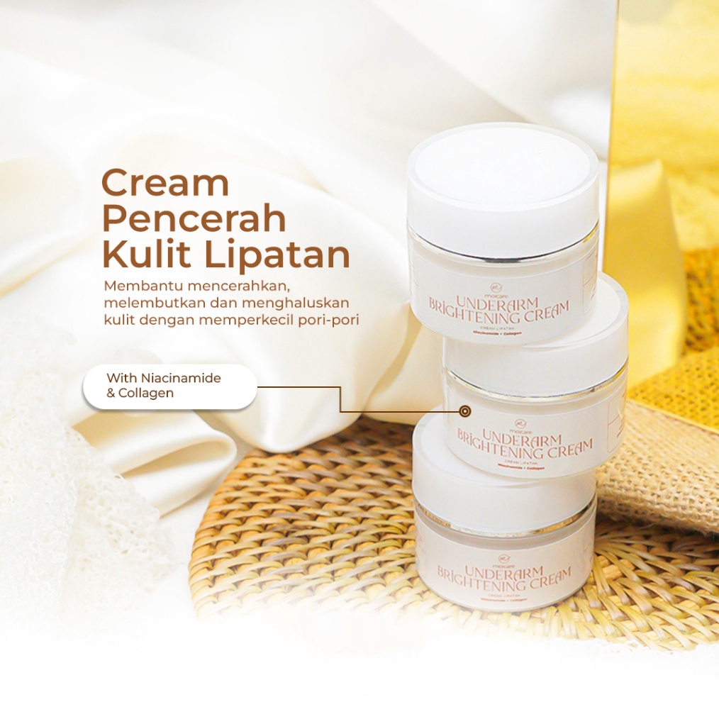 Moicare Underarm Whitening Serum Whitening cream Whitening Underarm ...