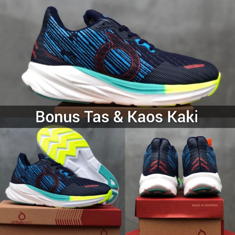 Ortuseight Hyperfuse Premium Quality Ortus Eight Running Shoes Men's ...