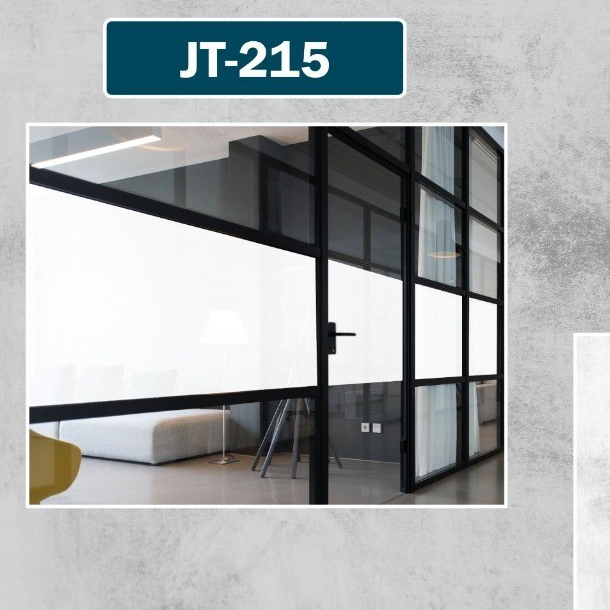Plain GLASS STICKER (L 122 CM | Shopee Malaysia