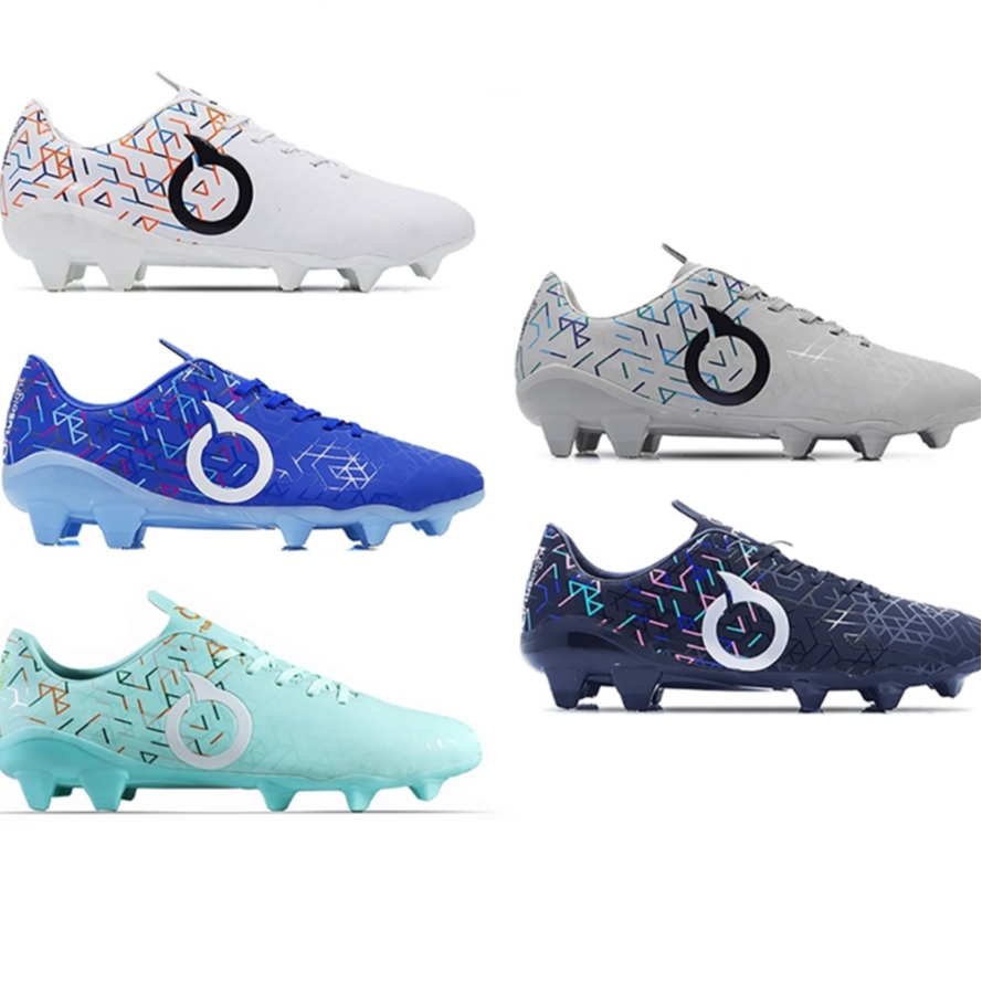 Fg. WEAVE CATALYST Soccer Shoes | Shopee Malaysia