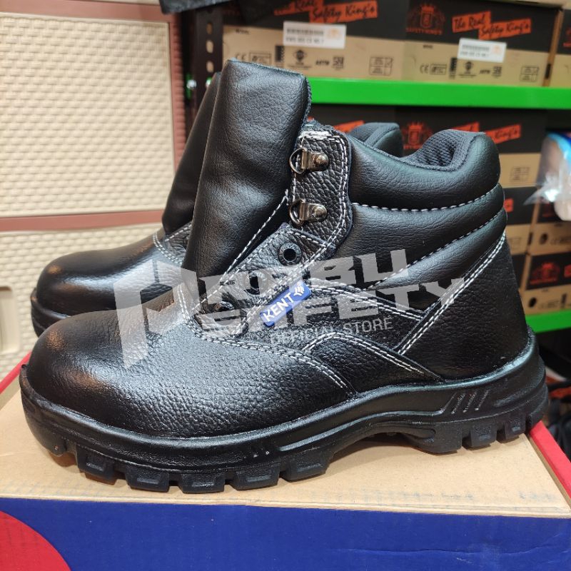 100% ORIGINAL andalas 78355 safety shoes/safety shoes kent andalas ...