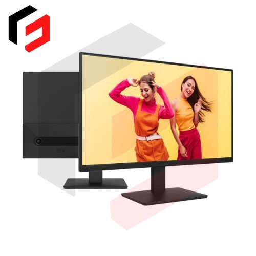 Led Monitor AOC 24B20JH2 24" 24 INCH IPS 1080p FHD 100Hz Vesa Adaptive ...