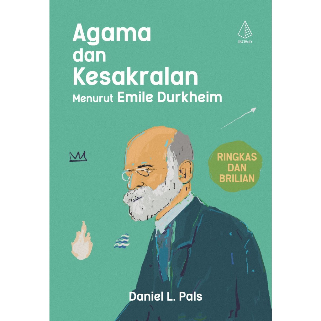 Religion And Review According To Emile Durkheim (Daniel L. Pals ...