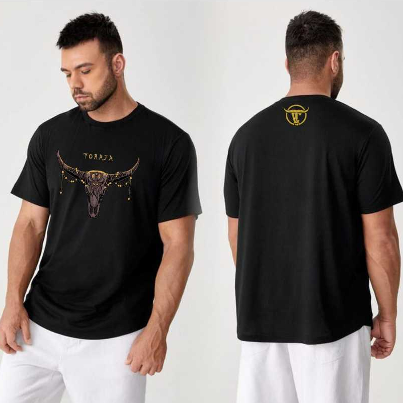 Premium Toraja Medel Distro Clothes/Clothes | Shopee Malaysia