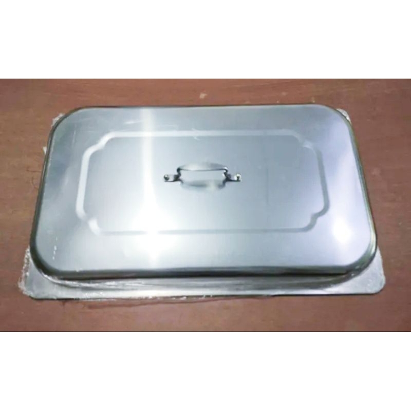 Container Lid / Cover and Jumbo Buffet Support Legs | Shopee Malaysia