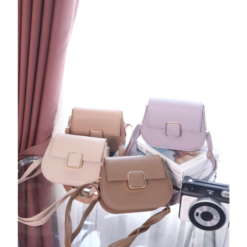 Rosalina-women's Bag/ osty Bag | Shopee Malaysia