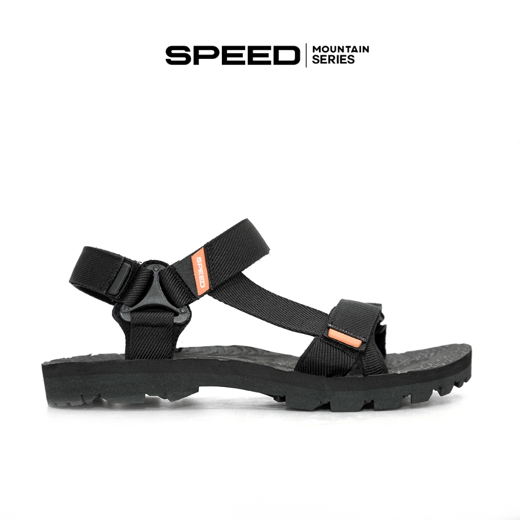 Speed - RAILWAY Series - Men's sandals - mountain sandals - Outdoor ...