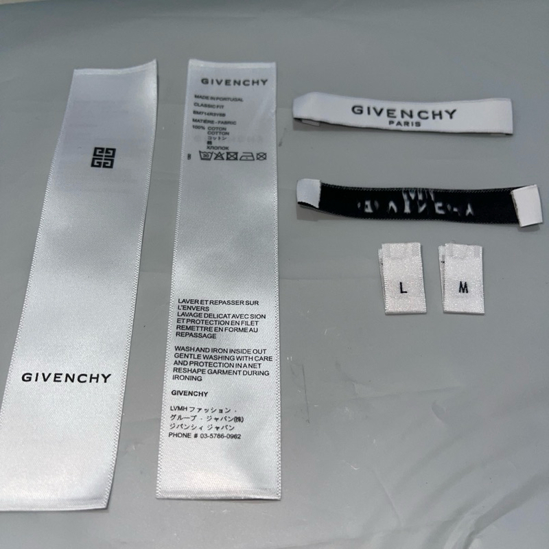 My_label giveen label tag | Shopee Malaysia