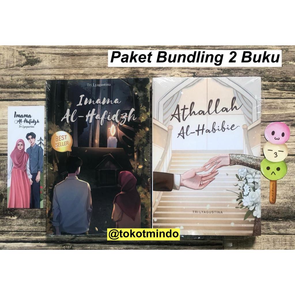 Original NovelH AL-HABIBIE - Tri Lyagustina triilyynaa - Cloudbooks Publishing | Shopee Malaysia