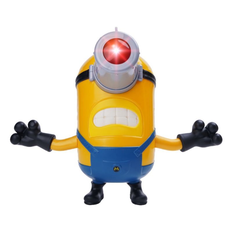 Collectible Mega Minion MEL Popcorn Bucket Official Merchandise ...