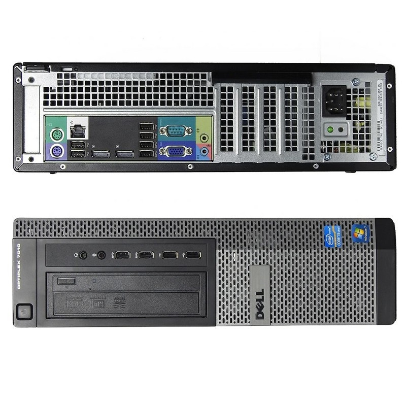 Dell Optiplex 3010/7010 Desktop i3/i5/i7 Socket 1155pc Build Up | Shopee Malaysia