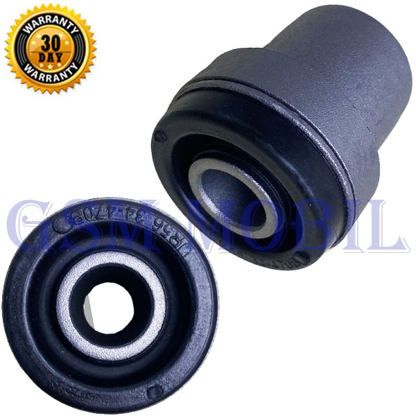 Upper Arm Ford Everest Ranger Upper Wing Bushings 3.0cc UR56-34-470B ...