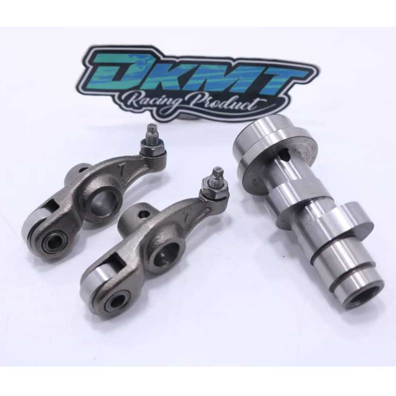 NOKEN AS RACING CAM HONDA GRAND WIN EX5 C SERIS DAILY STANDART TOURING ...