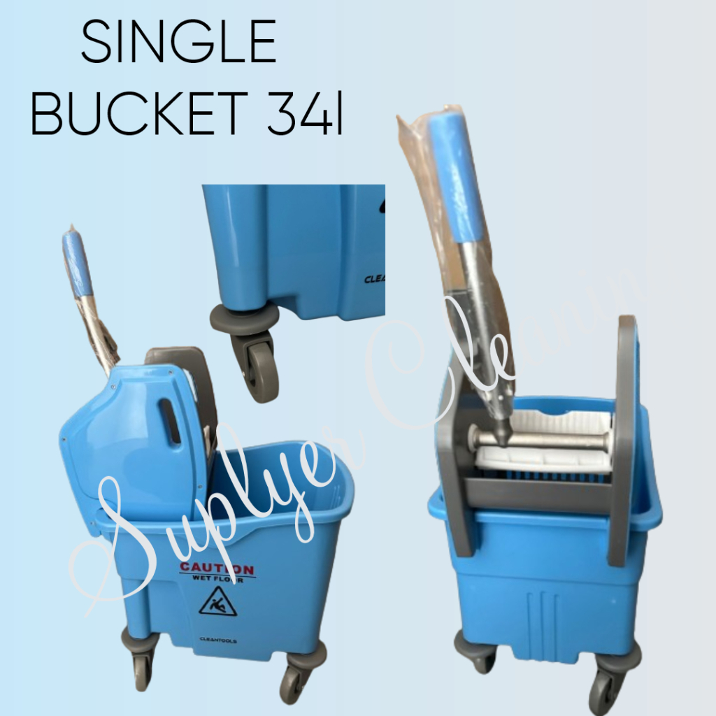 Single Bucket 25L | Shopee Malaysia