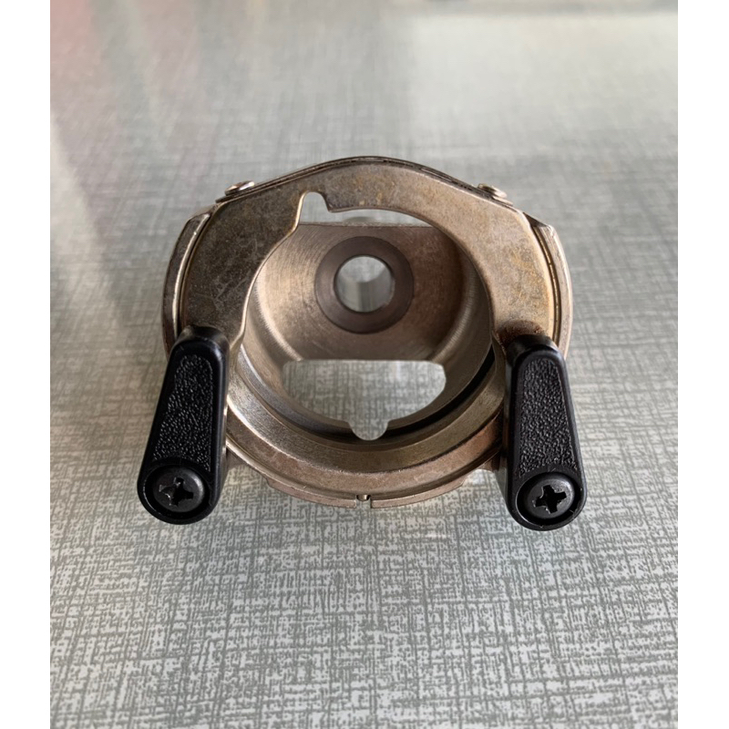 MESIN Janome Portable Sewing Machine Live Padlock / Block | Shopee Malaysia