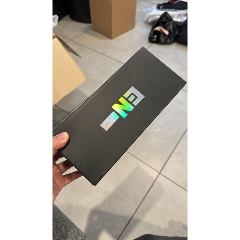 Original enhypen lightstick Buy From weverse engene bong enlight ...