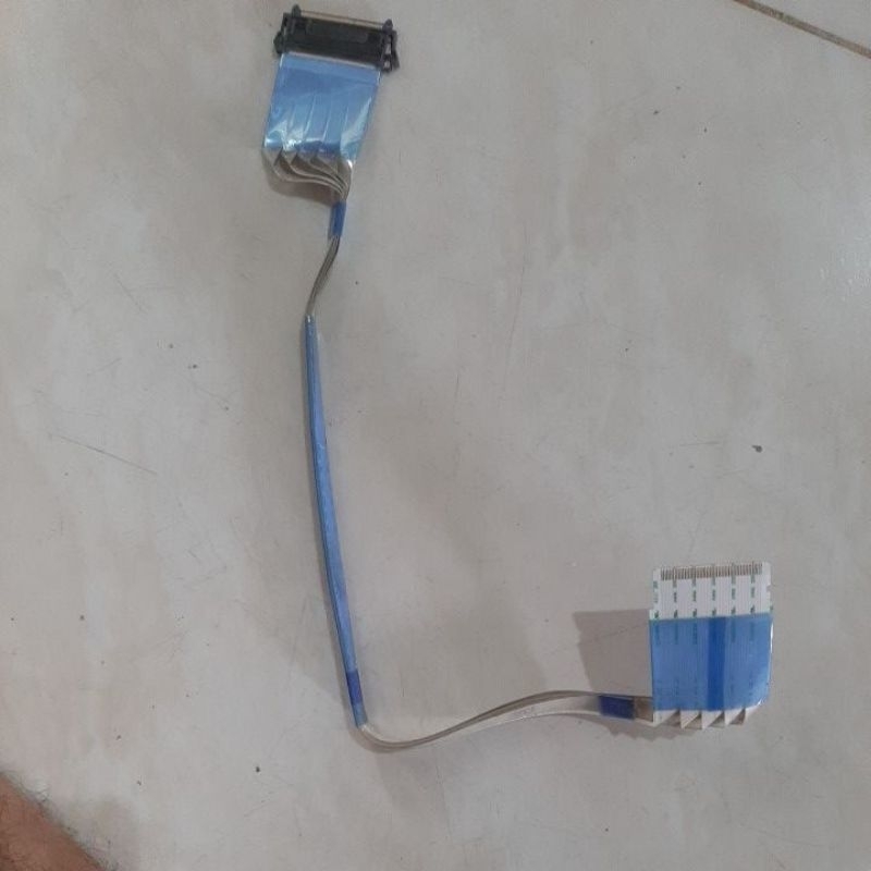 Lg 32 inch Led tv Flexible/LVDS cable | Shopee Malaysia