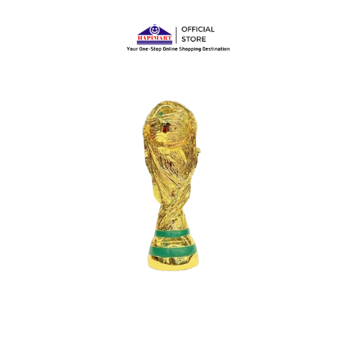 REPLIKA World Cup Trophy Replica / World Cup Trophy 24 CM/FIFA World ...