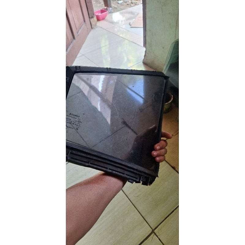 Vios gen 3 Dead Triangle Rear Glass | Shopee Malaysia