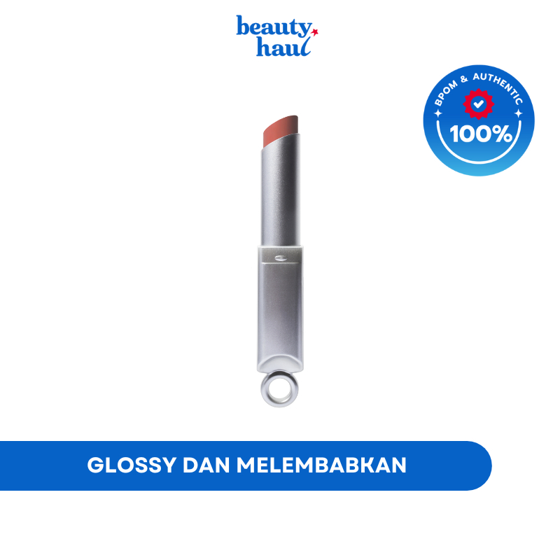 MAD FOR MAKEUP GlassNotGloss 6HR Soft Stain + Cera-shine Tech Gloss ...