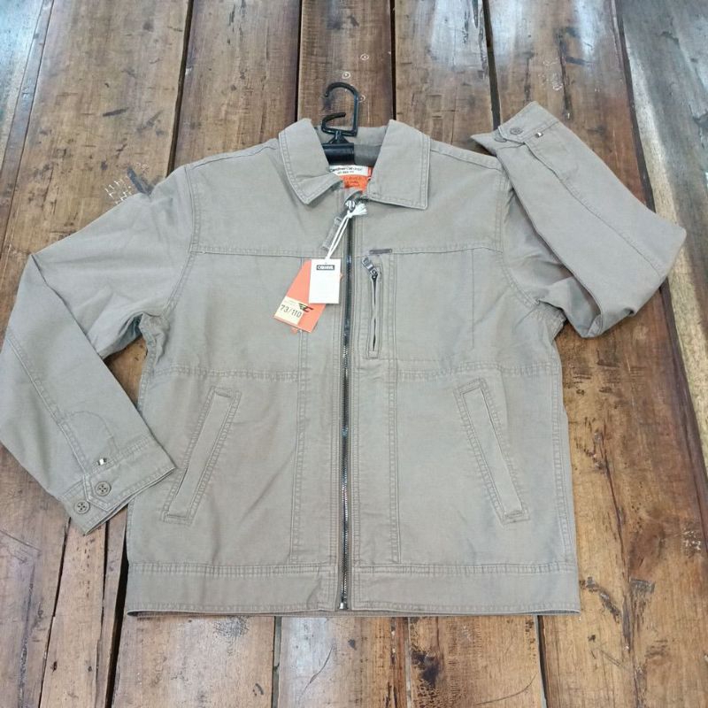 Original Cardinal Casual Jacket | Shopee Malaysia