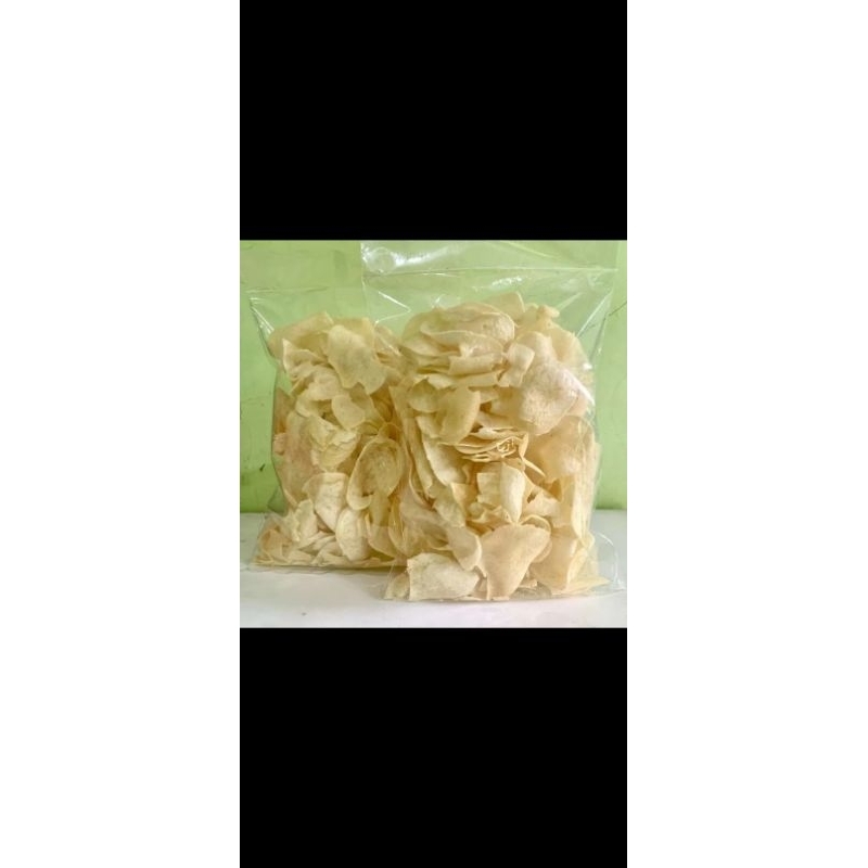 (250gr) cassava gethuk chips | Shopee Malaysia