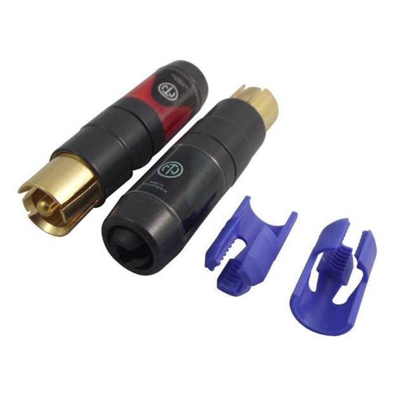 Jack rca NEUTRIC PROFI NF2C-B/2 Original LIECHTENSTEIN - Jack rca ...