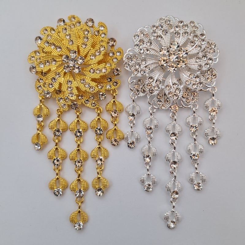 MATA Brooch kebaya Eyes Brooch jurai Eyes Brooch Hijab | Shopee Malaysia
