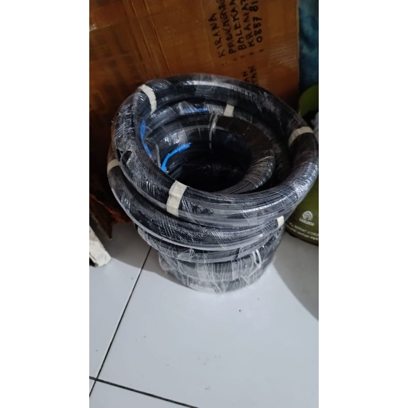 Drop core frecon Cable fiber optic Cable 100m | Shopee Malaysia