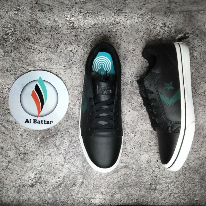 Converse EL DISTRITO Shoes A05669C | Shopee Malaysia