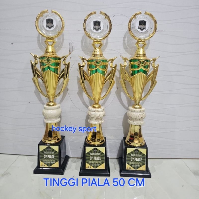 Marble Trophy Custom Trophy Writing 1 SET 123 (B.121+Marble) | Shopee ...