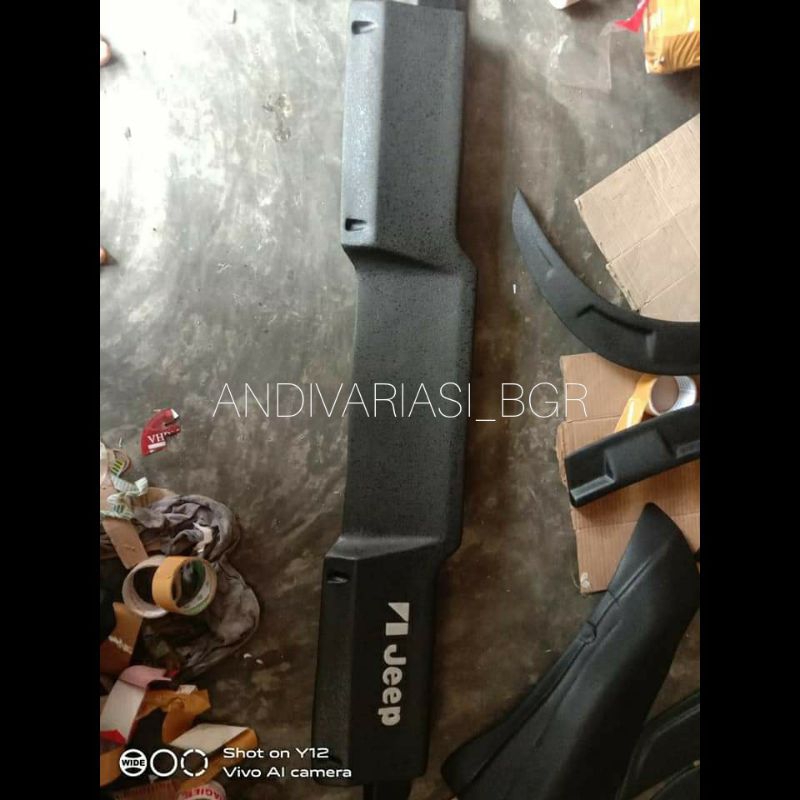 Jeep CJ7 Dashboard Table | Shopee Malaysia