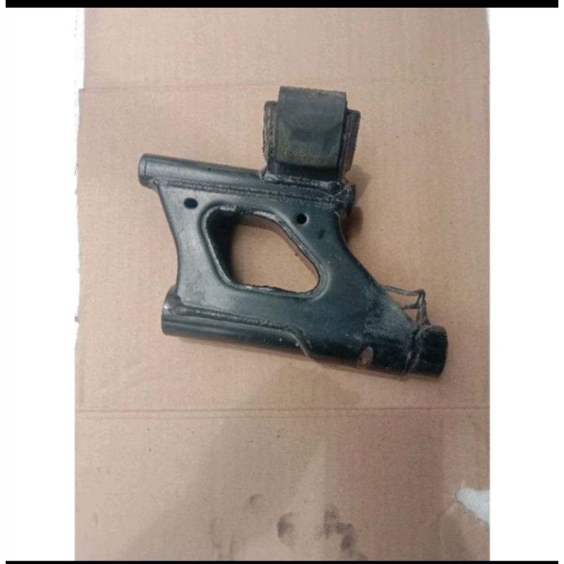 Mounting Swing Arm Arem Chassis Frame Connection Yamaha Mio 3 Mio Z ...